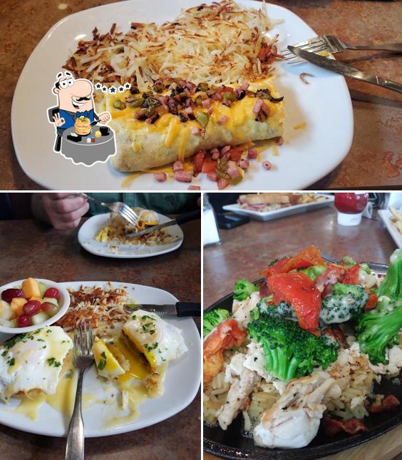 Perkins Restaurant & Bakery, 3939 S Bolger Rd in Independence ...