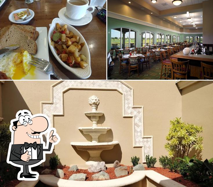 Plantation Preserve Restaurant, Plantation - Restaurant menu, prices ...