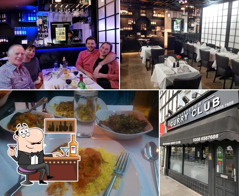 Top 10 places to eat in Beckenham, november 2025 - Restaurant Guru