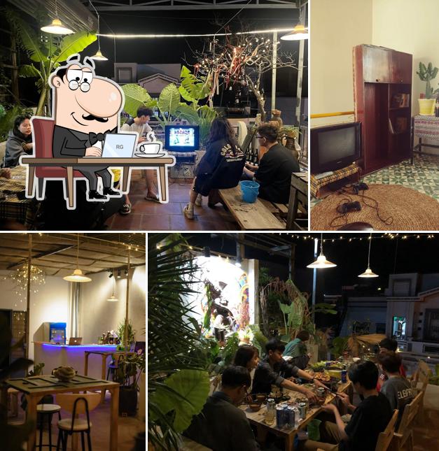 Top 7 pubs & bars in Phan Rang–Tháp Chàm, september 2024 - Restaurant Guru