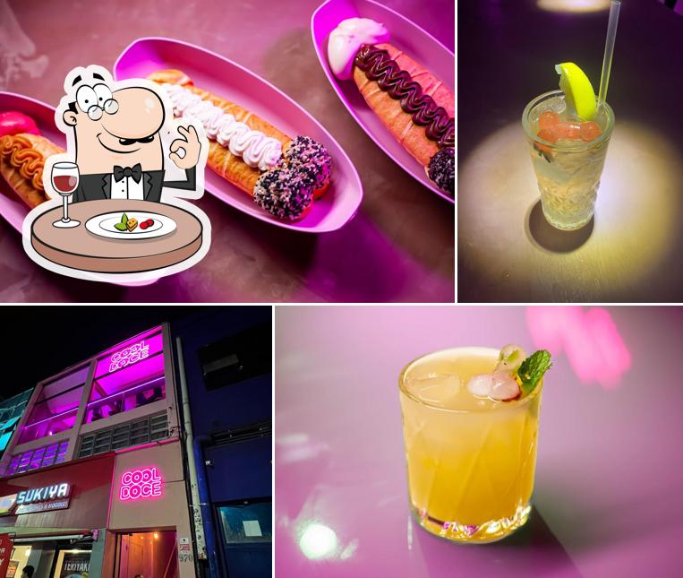 Cool Doce pub & bar, São Paulo - Restaurant reviews