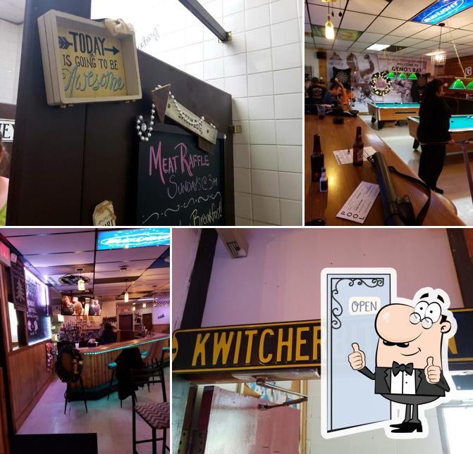 Geno's Bar & Grill, Onamia - Restaurant menu, prices and reviews
