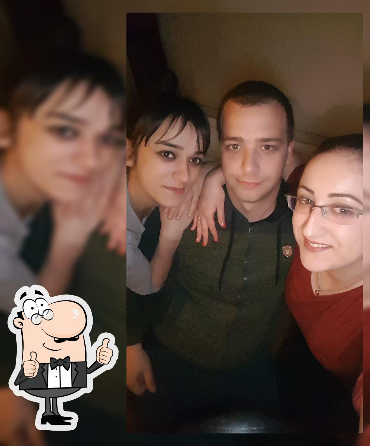 Mikica Nosonja, Valjevo - Restaurant menu, prices and reviews