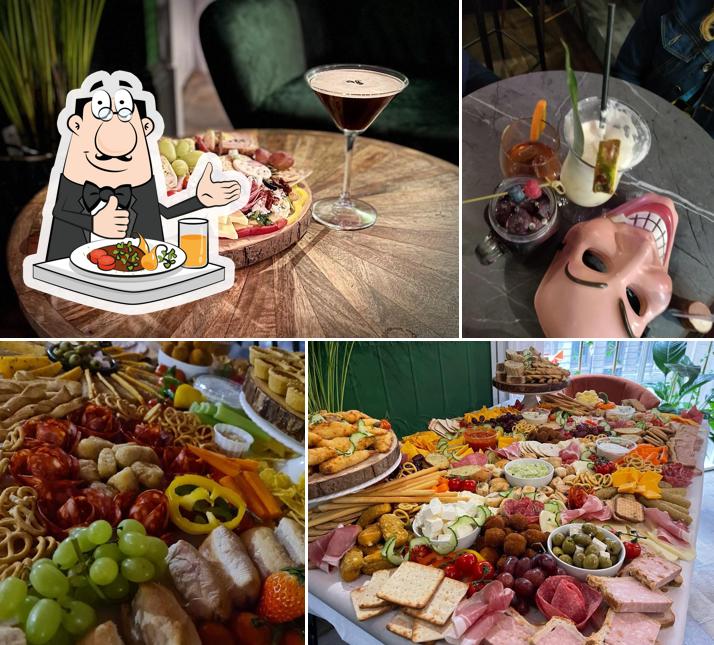 Nanouk in Hull - Restaurant reviews