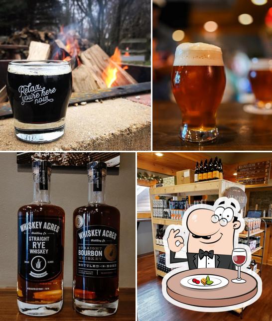 Plank Road Tap Room, Elgin - Restaurant menu, prices and reviews
