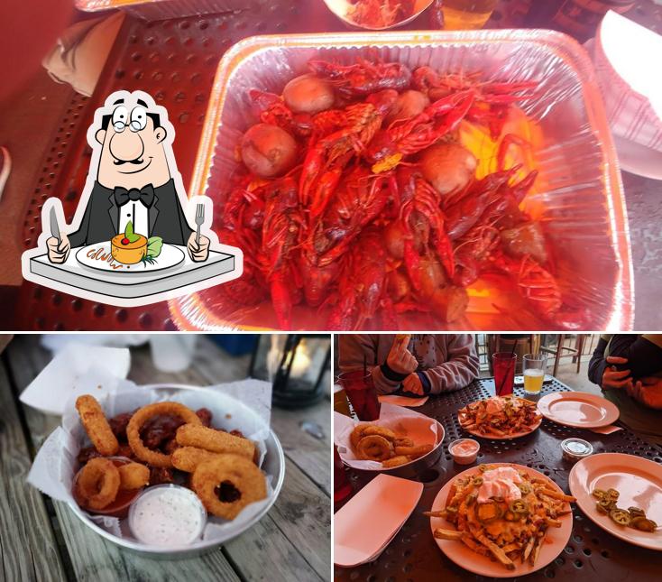 Reggies Chicago in Chicago - Restaurant menu and reviews