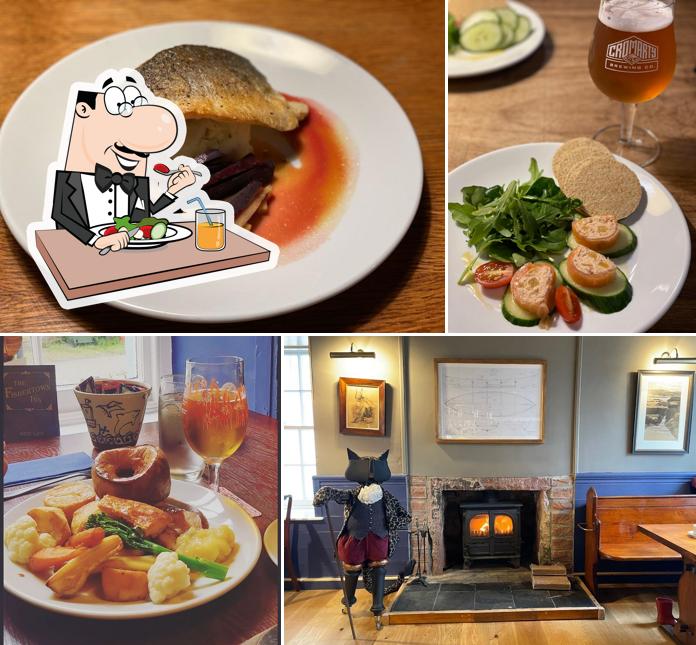 Top 5 places to eat in Cromarty, july 2025 - Restaurant Guru