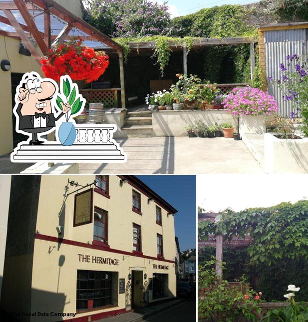 Top 5 restaurants in Kingsbridge, february 2025 - Restaurant Guru