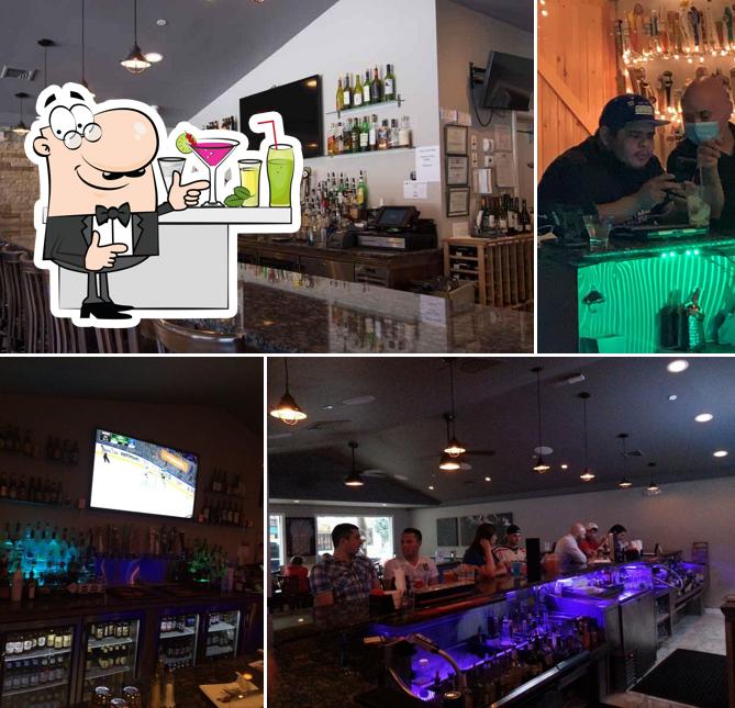 The Railyard Tavern in Fair Lawn - Restaurant reviews