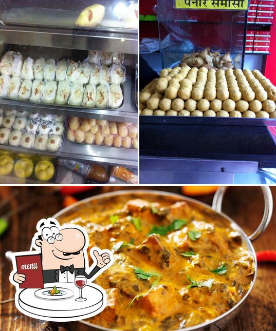 Raj Sweets & Restaurant, Patna, J48X+6P9 - Restaurant reviews