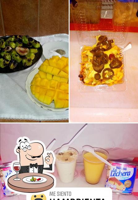 Alitas "LOS Guap@s" restaurant, Mexico City - Restaurant reviews