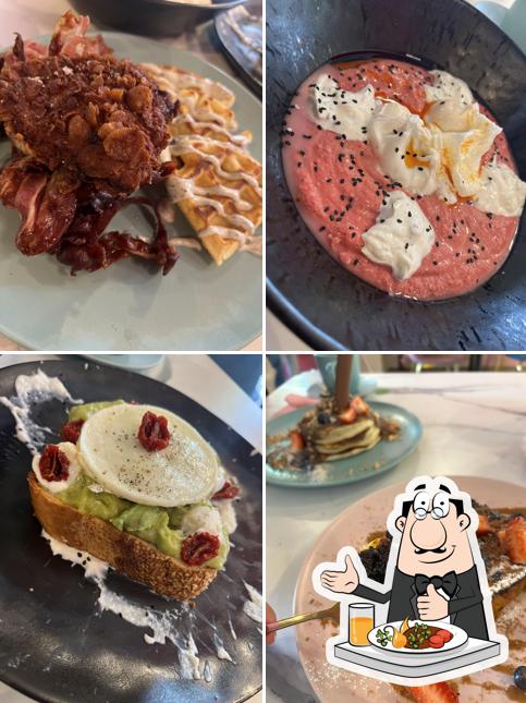 Brunch & Beyond, Saint Julian's - Restaurant menu, prices and reviews