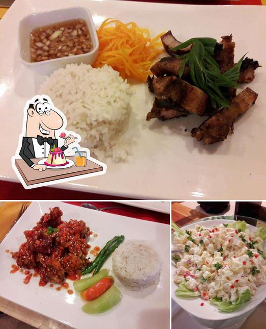 Cafe Lorenzo, Cebu City - Restaurant menu and reviews
