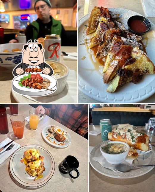 Chowderhead, Spokane - Restaurant menu, prices and reviews