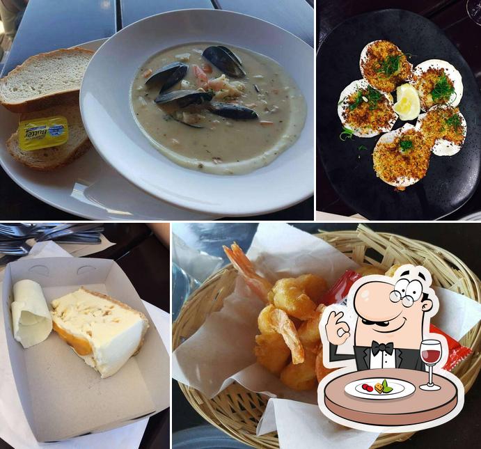 Cicerello's Fremantle, Fremantle - Restaurant menu, prices and reviews