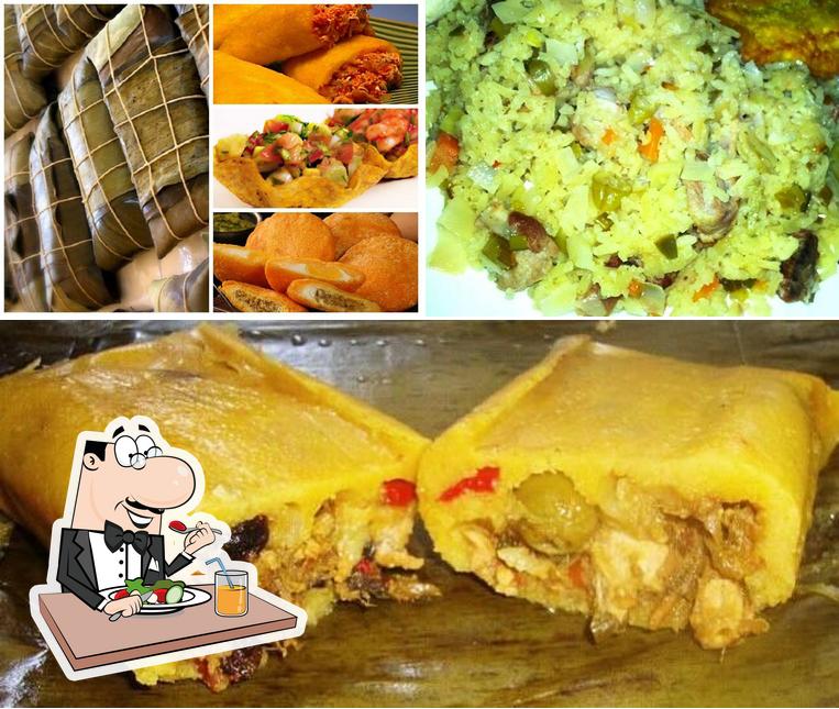 Restaurante Cucayo - El auténtico sabor del la gastronomía costeña ...