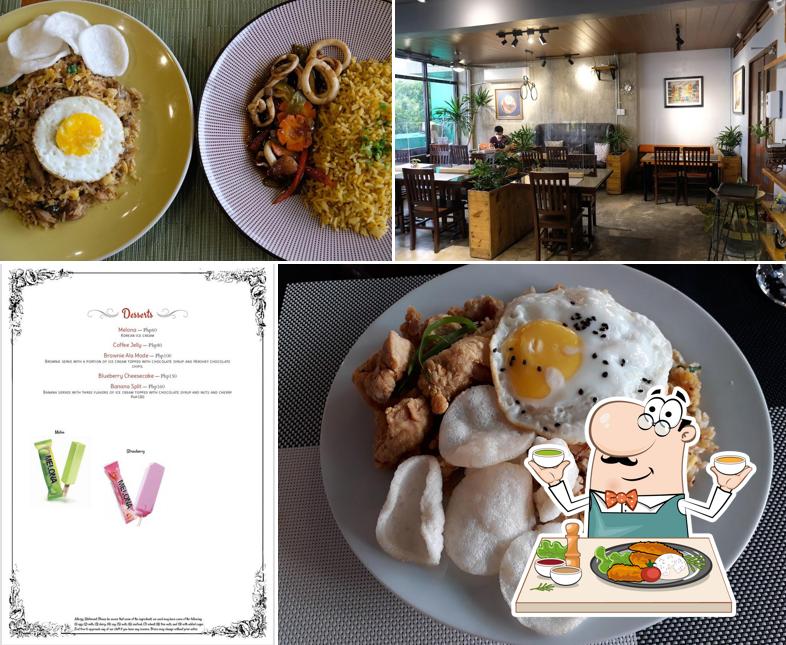 Danielito's Home Kitchen restaurant, Los Baños, Agapita Rd - Restaurant ...
