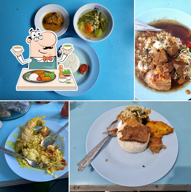Depot Ning Sri restaurant, Jajag - Restaurant reviews