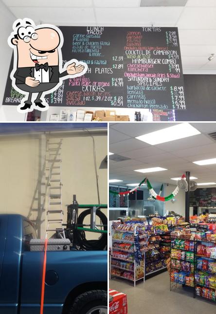 El Torito Meat Market, McAllen - Restaurant menu, prices and reviews