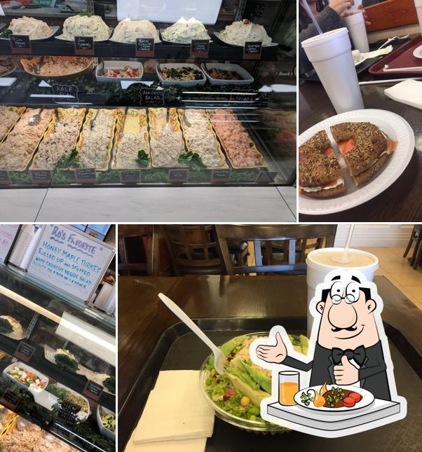 Family Bagels-Plainview in Plainview - Restaurant menu and reviews