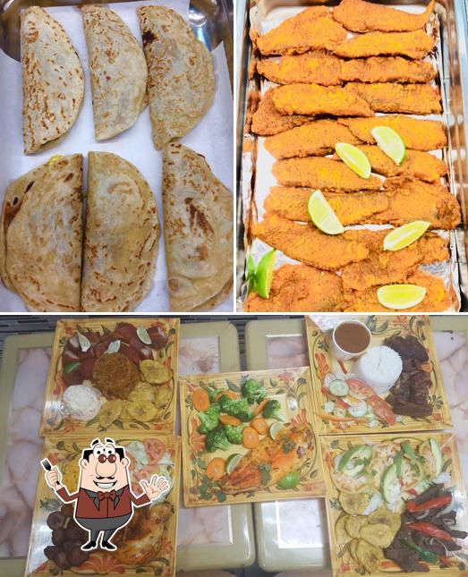 Figueroa's Grocery & Deli in Copiague - Restaurant reviews