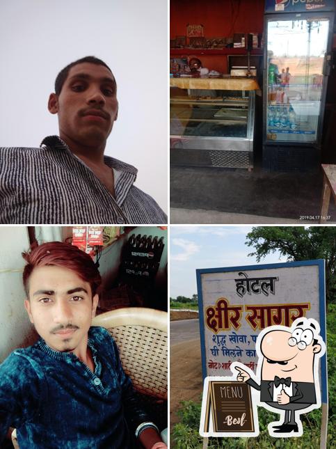 Hotel Ksheer Sagar (Famous Rabri), India - Restaurant reviews