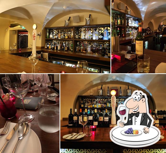 Iberico World Tapas in Nottingham - Restaurant reviews
