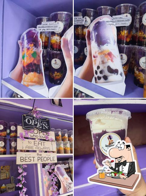 Joshed food store, Quezon City - Restaurant menu, prices and reviews