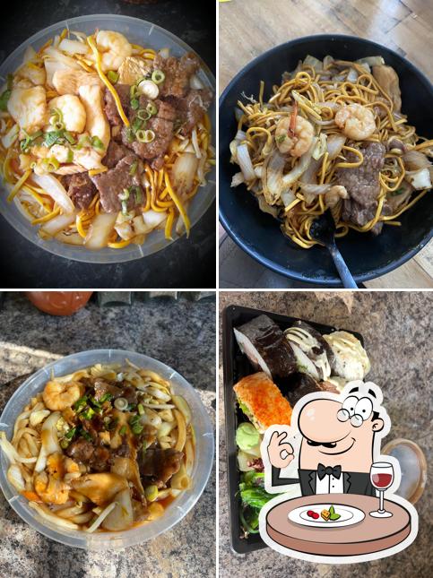 Little Chopsticks Pontefract, Pontefract - Restaurant menu, prices and ...