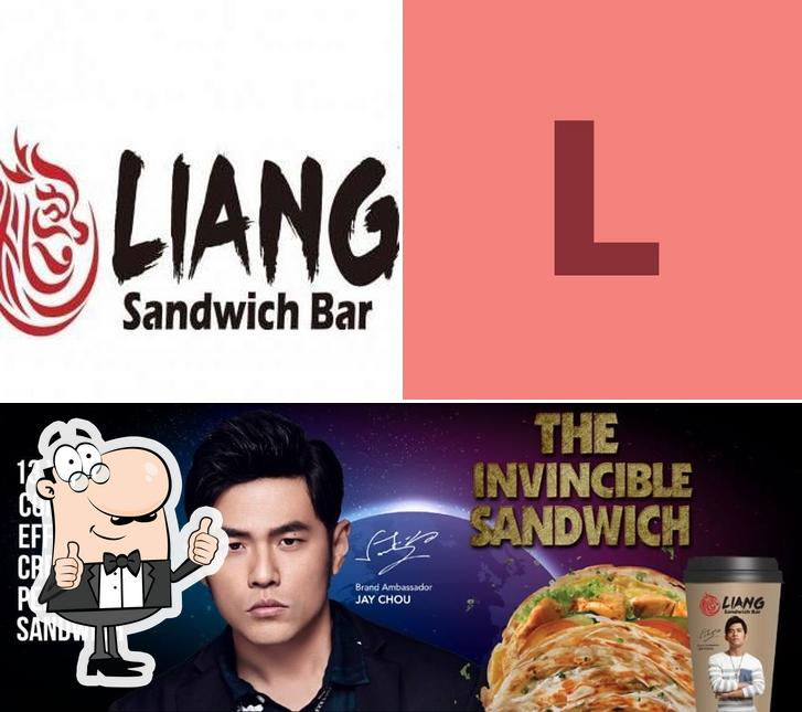 LIANG Sandwich Bar Indonesia, West Jakarta - Restaurant reviews