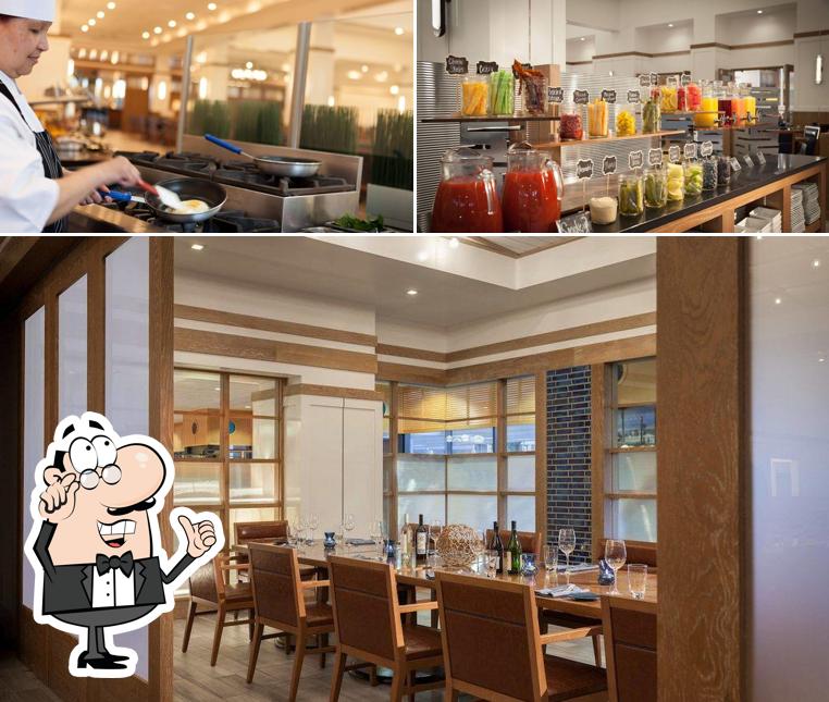 Latitude & Longitude, Orlando - Restaurant menu, prices and reviews