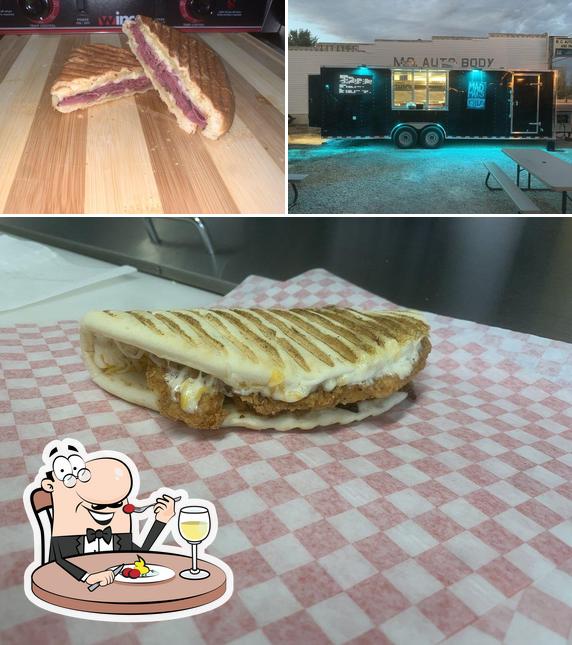 Mad Max’s Grillz, Gunnison - Restaurant menu, prices and reviews