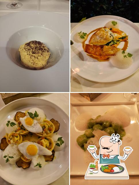 Ristorante MINNECI, Nürnberg - Speisekarte, Preise und Bewertungen