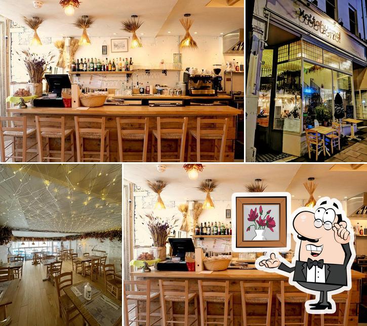 Restaurante Moltobuono!, Bristol - Opiniones del restaurante