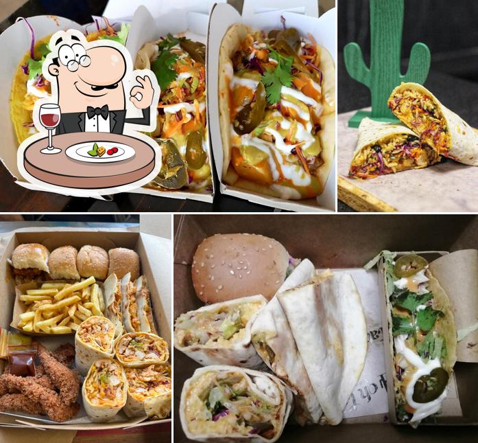 Oh taco, Durban - Restaurant menu, prices and reviews