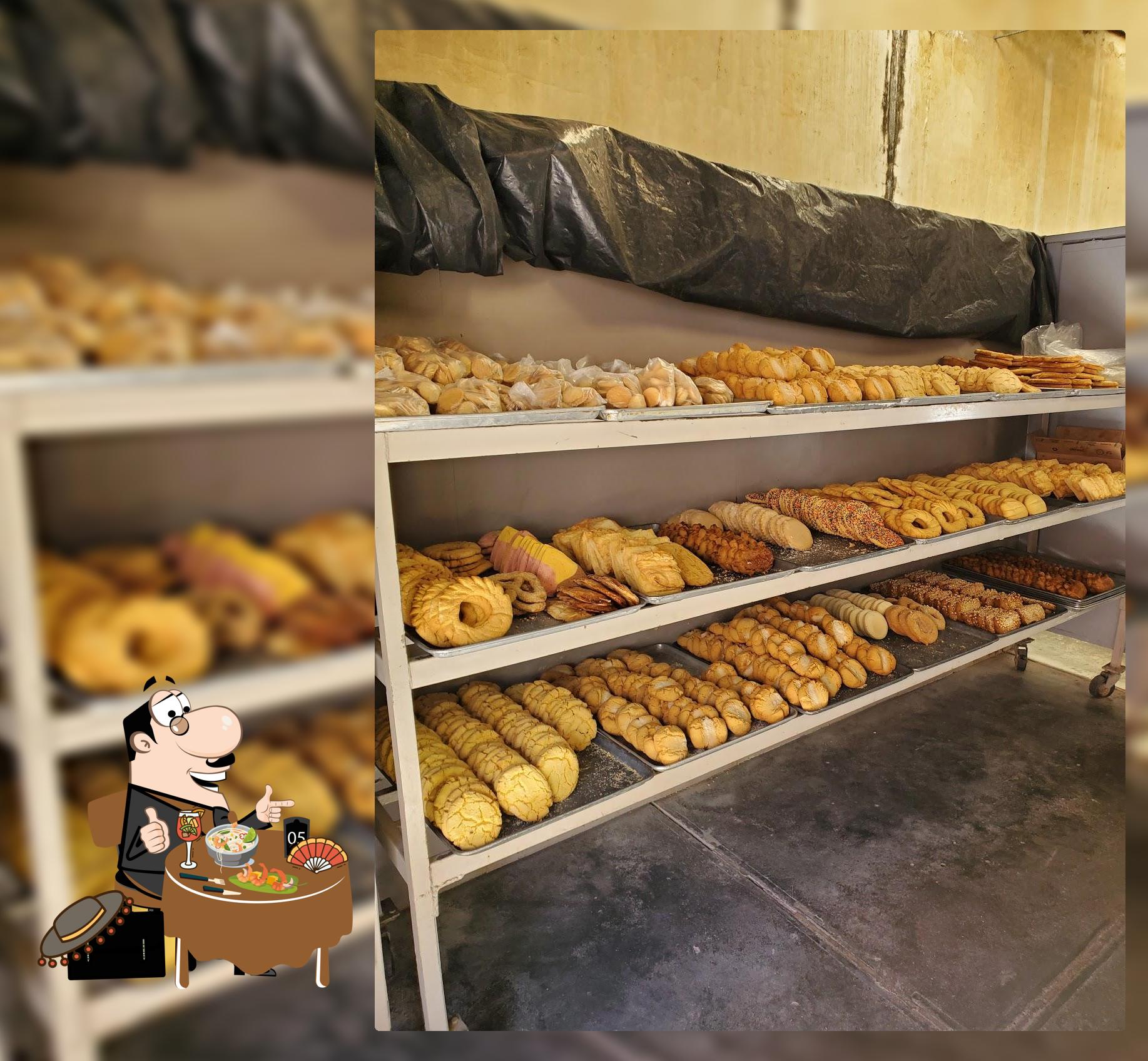 Panadería el prieto, San Miguel el Alto - Restaurant reviews
