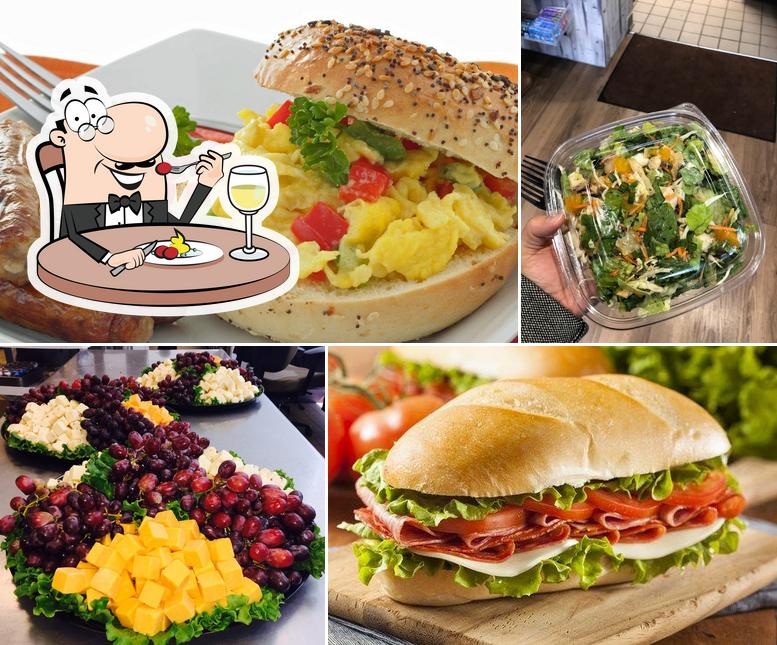Peppercini's Deli in Houston - Restaurant reviews