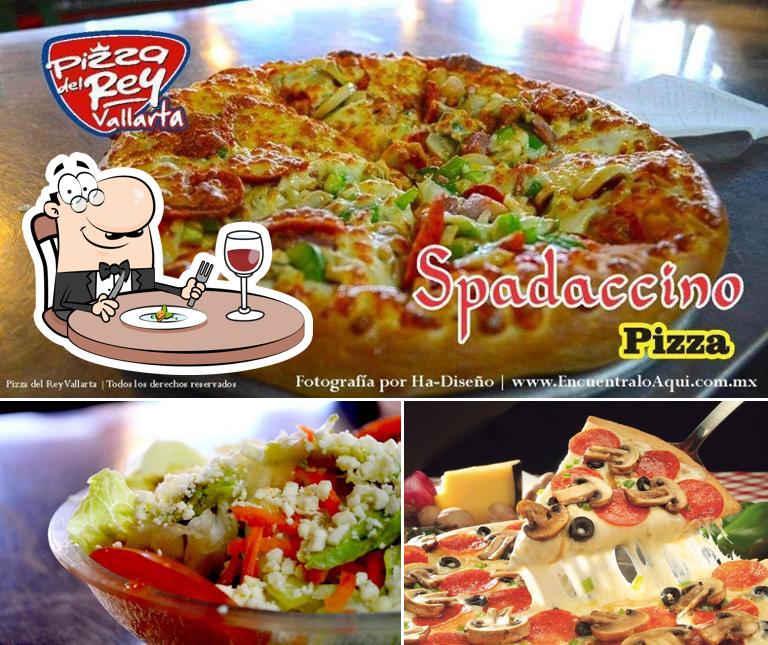 Pizza del Rey Américas restaurant, Chihuahua - Restaurant reviews