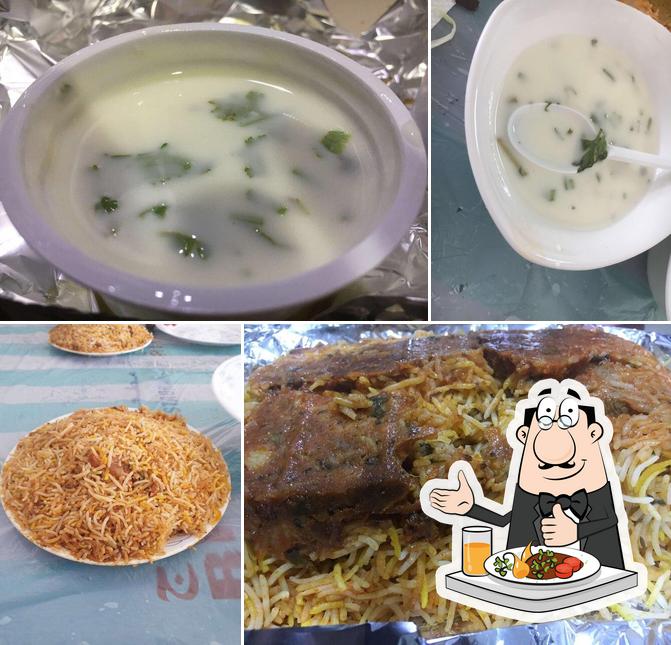 Ritaj Restaurant Br. 3, Abu Dhabi - Restaurant menu, prices and reviews