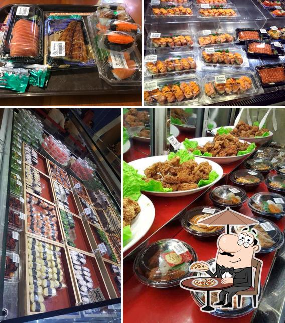 SHIGERU, Jakarta - Restaurant menu, prices and reviews