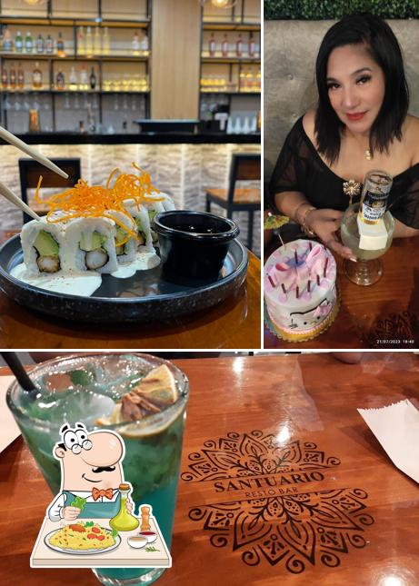 Santuario Restobar, Lima - Restaurant reviews
