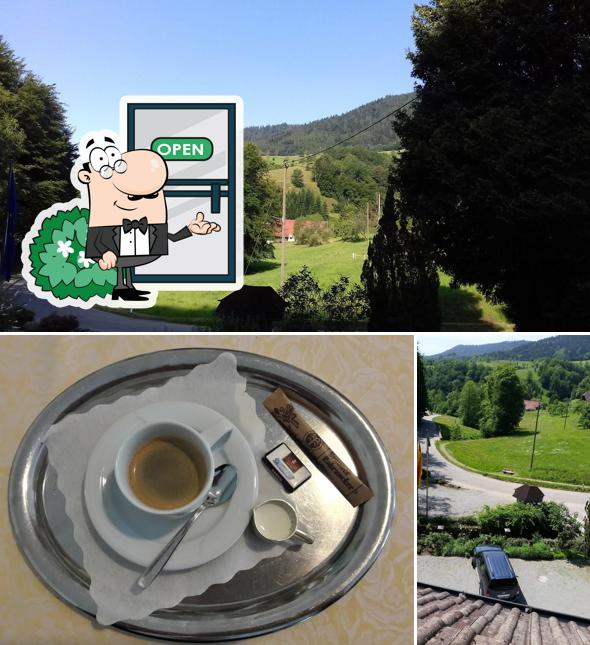 Hotel Schwarzwald-Idyll restaurant, Oberharmersbach - Restaurantbewertungen