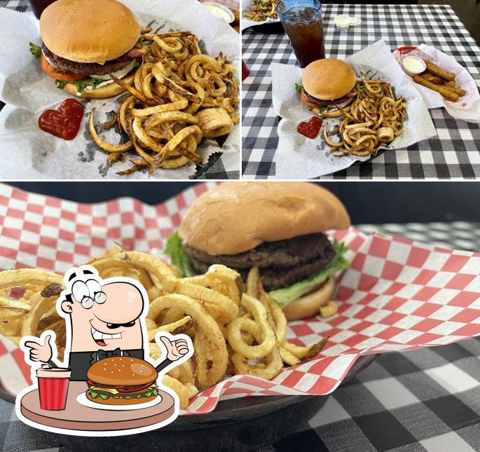 Top 10 places to eat in Muskogee, october 2025 - Restaurant Guru