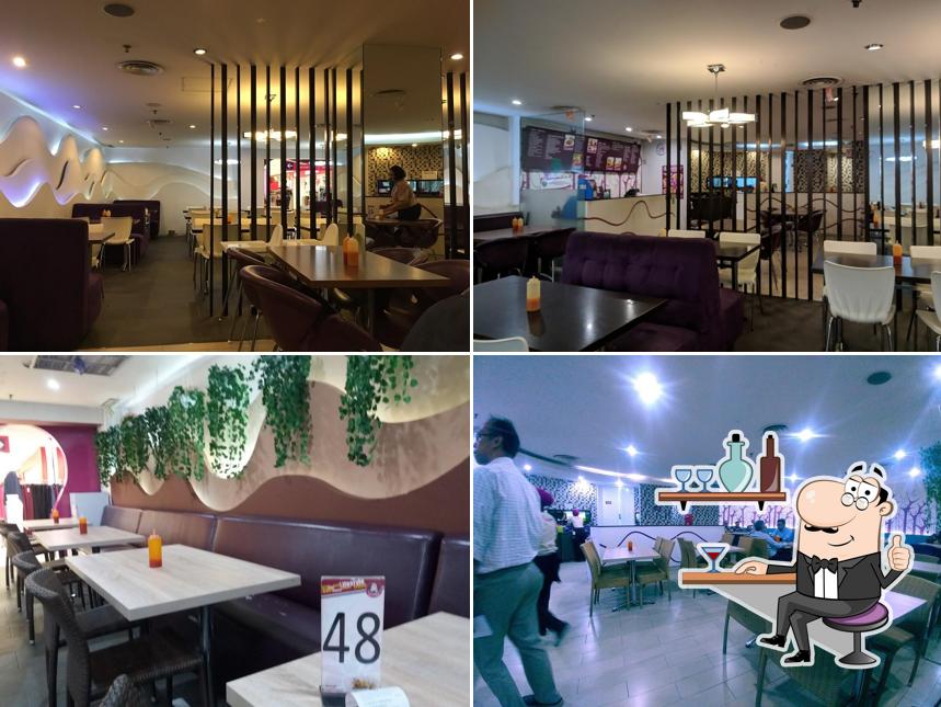 Solaria - Ratu Plaza restaurant, Central Jakarta, Ratu Plaza ...