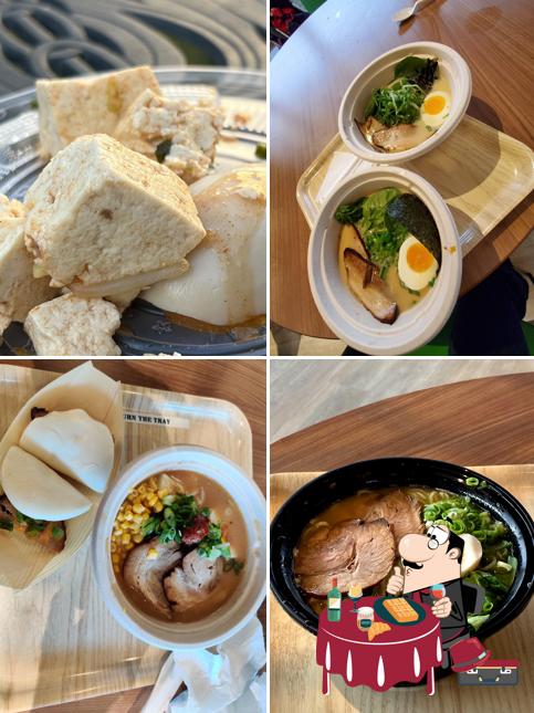 Best restaurants in The SoNo Collection Mall - Restaurant Guru