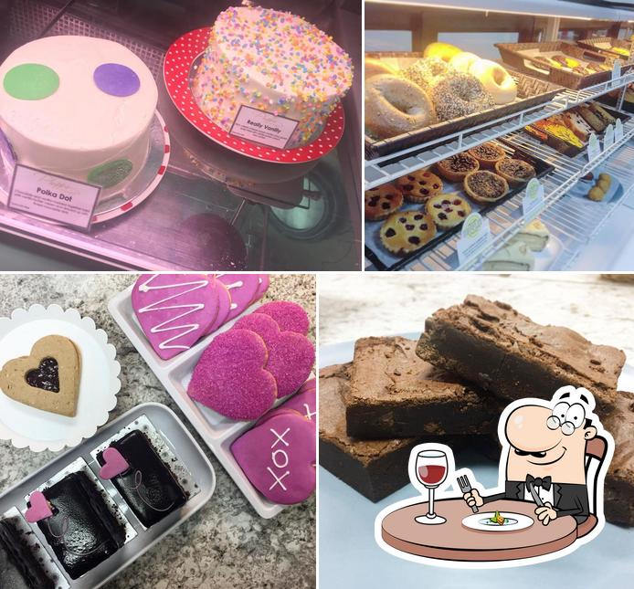 Sweet Caroline Cafe, Toronto - Restaurant menu, prices and reviews