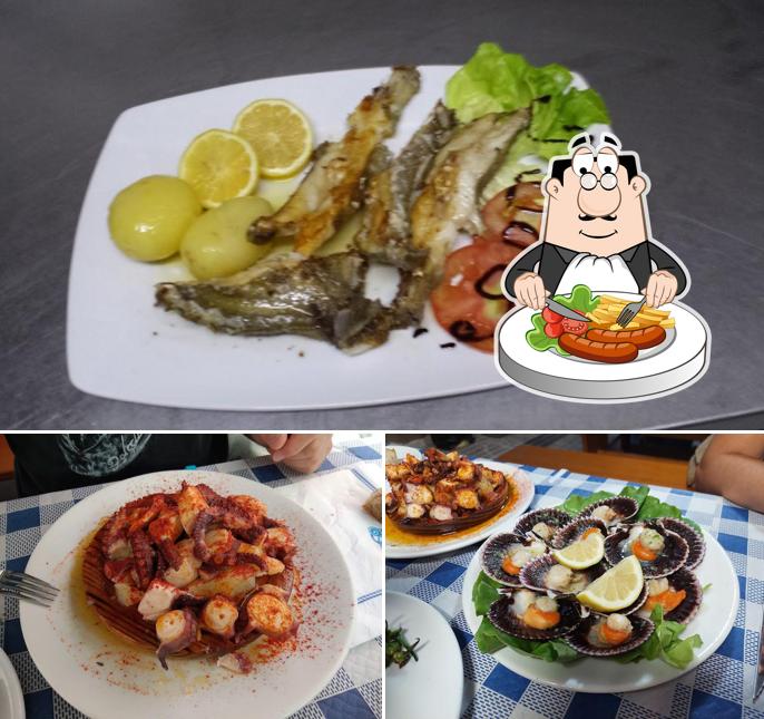Los 7 mejores restaurantes en Foz, octubre 2025 - Restaurant Guru