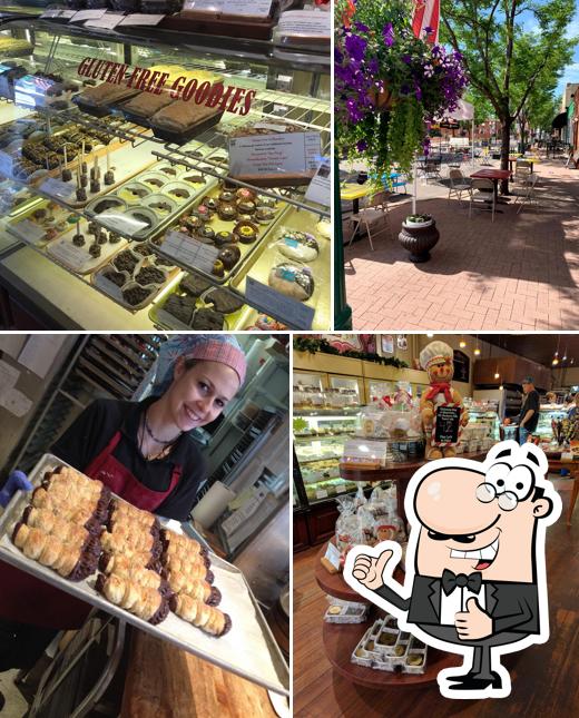 Rheinlander Bakery in Arvada - Restaurant menu and reviews