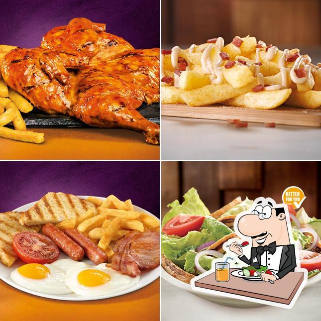 Top 10 restaurants in Rustenburg, september 2025 - Restaurant Guru