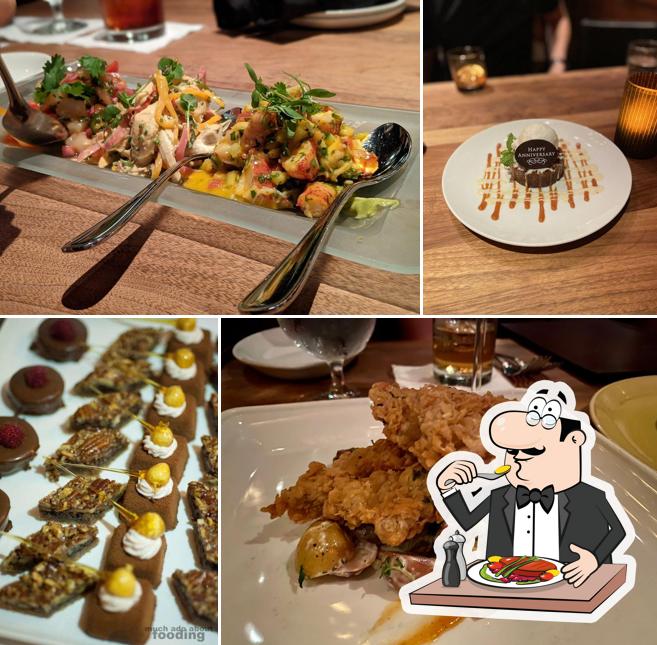 THE RANCH Restaurant, Anaheim - Restaurant menu, prices and reviews